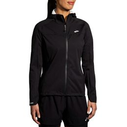Brooks High Point Waterproof Jacket Damen