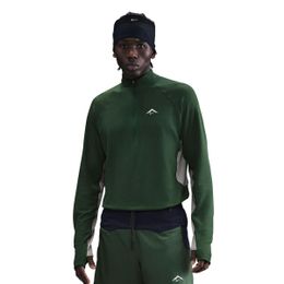 Nike Trail Dri-FIT Half Zip Mid Layer Herren
