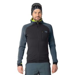 Dynafit Radical Polartec Hooded Jacket Herren