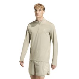 Adidas Adi365 Iconic Half Zip Shirt Herren