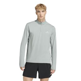 Adidas Adi365 Iconic Half Zip Shirt Herren