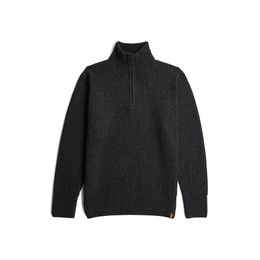 G-Star Raw G-star Pullover 'Essential' Herren Gr&ouml;&szlig;e XXL anthrazit