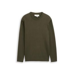 Tom Tailor Sweater male Green size S