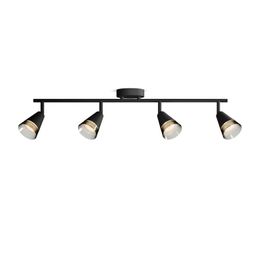 Philips Cleft Strahler, GU10, 4-flammig, 8720169300033,