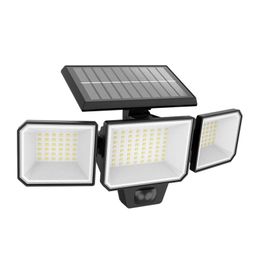 Philips Nysil Solar Strahler, LED, 8720169269156,