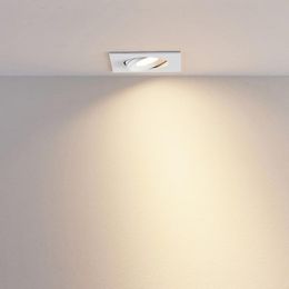 MOLTO LUCE AGON SQUARE Strahler, LED, 222-00140,