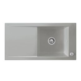 Villeroy & Boch Villeroy & Boch Timeline 60 K&uuml;chensp&uuml;le, 679002KDHL13,