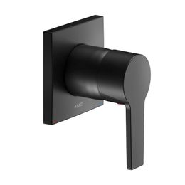 KEUCO Edition 11 Unterputz-Duscharmatur mit Mischer, 51151010002,