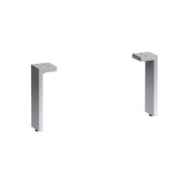 Laufen Pro S F&uuml;&szlig;e Set, H4831010960041,