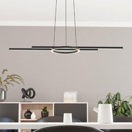 Eglo ZILLERIO-Z Pendelleuchte, LED, 900398,