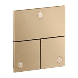 Axor ShowerSelect ID Umstellventil, 36780140,