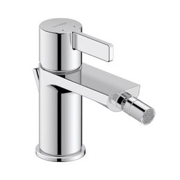 Duravit D-Neo Bidetarmatur, DE2400001010,