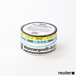Mepa-Wannenprofil-DUO, 180010,