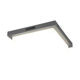 Trio Leuchten Bermejo Deckenleuchte, LED, 630369242,