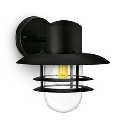 Philips Inyma Wandleuchte, E27, 8720169266476,