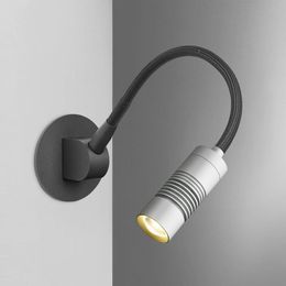 OLIGO A LITTLE BIT LED Wandleuchte, 40-898-44-23,