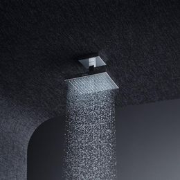 Axor Starck ShowerCollection Kopfbrause, 1 Strahlart, 10929000,