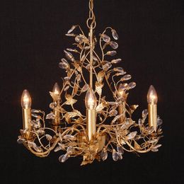Holl&auml;nder HOLL&Auml;NDER Buono Medium Pendelleuchte, E14, 178 1507 G,