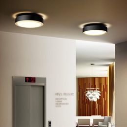 Marset Plaff-On! Wand-/Deckenleuchte, LED, A628-057,