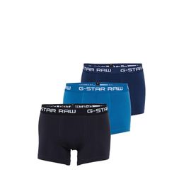 G-Star Raw G-star Boxer shorts male Blue size XS