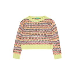 United Colors Of Benetton Sweater girl Green size S