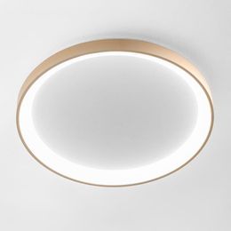 GEA LUCE KRIZIA Deckenleuchte, LED, KRIZIA P/S BE,