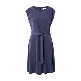 s.Oliver BLACK LABEL Dress female Blue size 36