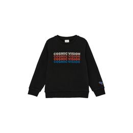 s.Oliver Sweatshirt boy Black size 92