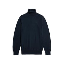 G-Star Raw G-STAR Pullover Herren Gr&ouml;&szlig;e XXS dunkelblau
