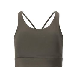 ENDURANCE ATHLECIA Athlecia Sports Bra 'Lavigne' female Grey size XL