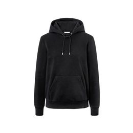 Tchibo - Hoodie - Damen - Gr. M - schwarz