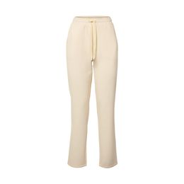 Tchibo - Loungewear-Hose - Damen - Gr. M - creme