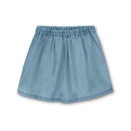 Tchibo - Kinder-Denim-Rock - Baby - Gr. 86/92 - dunkelblau