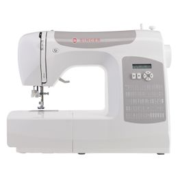 Tchibo - Singer Computer-N&auml;hmaschine &raquo;C5205&laquo; - wei&szlig;
