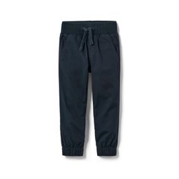 Tchibo - Kinder-Pull-on-Pants &ndash; Fit &raquo;Anton&laquo; - Jungen - Gr. 110/116 - dunkelblau
