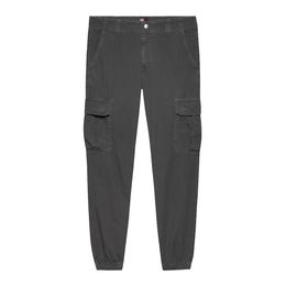 Tommy Jeans Cargo Pants 'RYAN' male Grey size 34