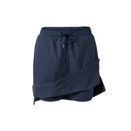 Tchibo - Funktionsrockshorts - Damen - Gr. 40 - dunkelblau