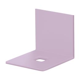 Qbo Essential Tassentisch Lavender - lila