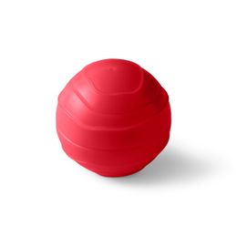 Tchibo - Hundespielzeug &raquo;Snackball&laquo; - rot