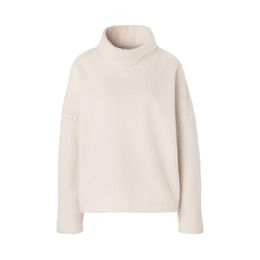 Tchibo - Kuschel-Sweater - Damen - Gr. M - creme