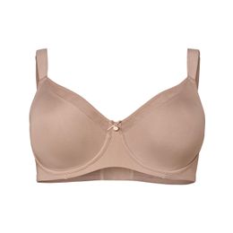 Tchibo - Minimizer-BH - Damen - Gr. 90D - beige