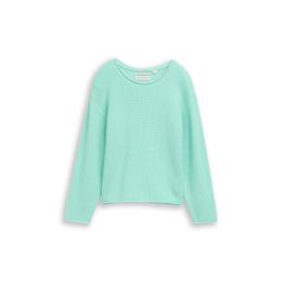 Tom Tailor Pullover M&auml;dchen Gr&ouml;&szlig;e 104 mint