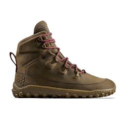 Vivobarefoot Tracker Leather AT II Schuhe Herren 46.0