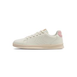 Hummel Sneakers female White size 39