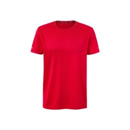Tchibo - Funktionsshirt - Herren - Gr. S - rot