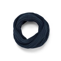 Tchibo - Strickloop - dunkelblau
