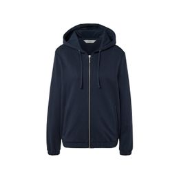 Tchibo - Sweatjacke - Gr. M - dunkelblau