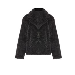 Alary Between-Season Jacket female Black size M