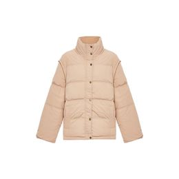 Koosh Winter Jacket female Beige size One Size