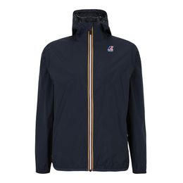 K-way Performance Jacket 'Le Vrai 4.0 Claude' female Blue size S